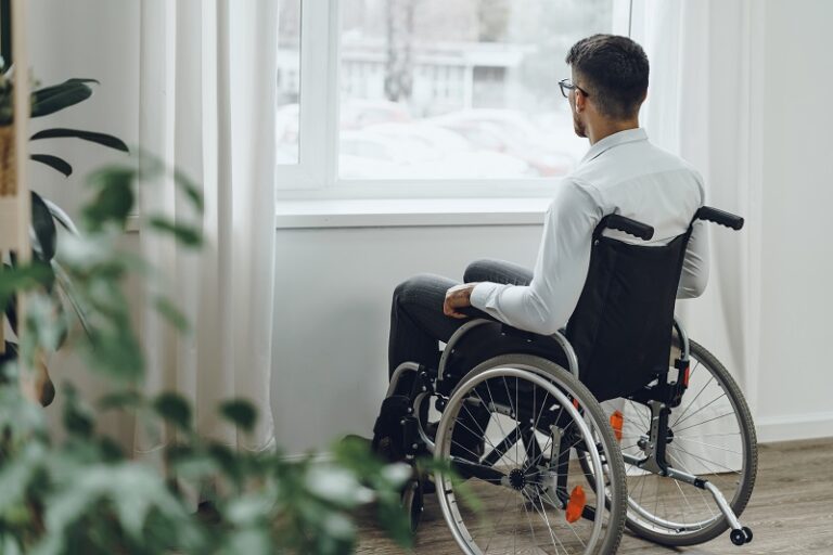 What Is Considered to Be A Medically Determinable Disability?