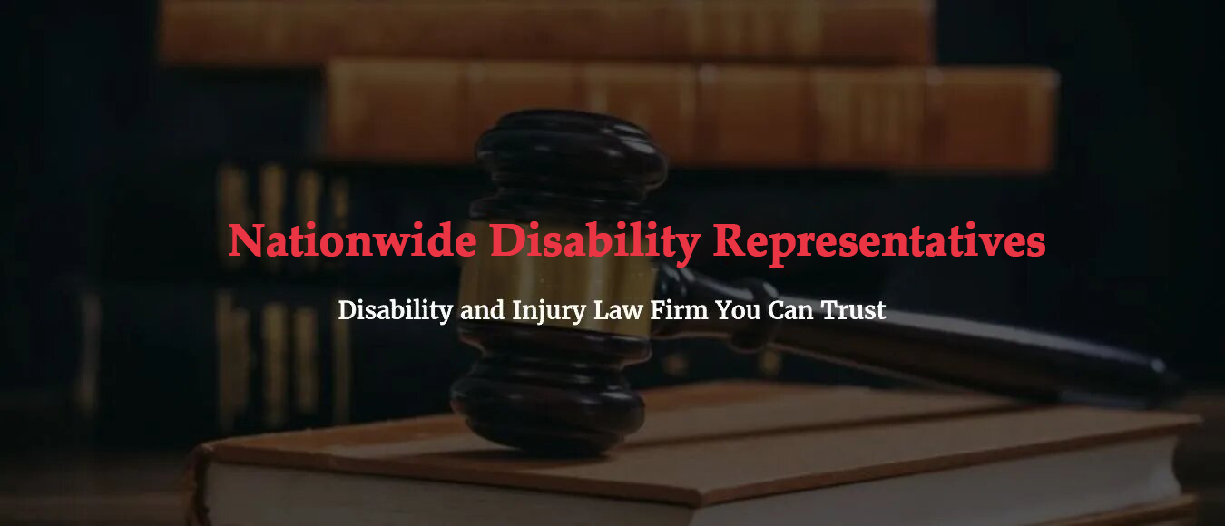 Disability lawyers | Nationwide Disability Representatives
